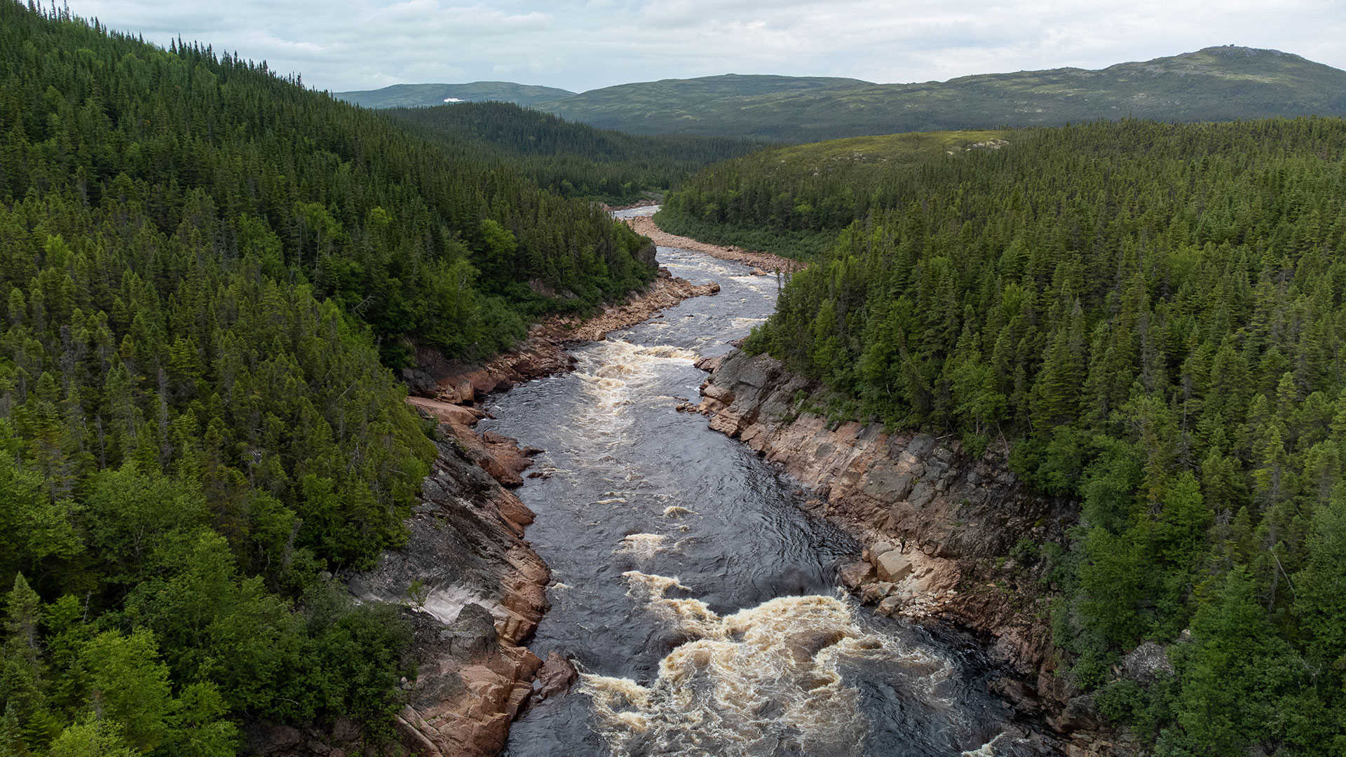 Home - Big Land Fishing Lodge
